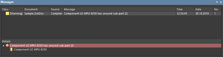 Resolving Schematic Errors Art Of Schematic Video Tutorials Learn